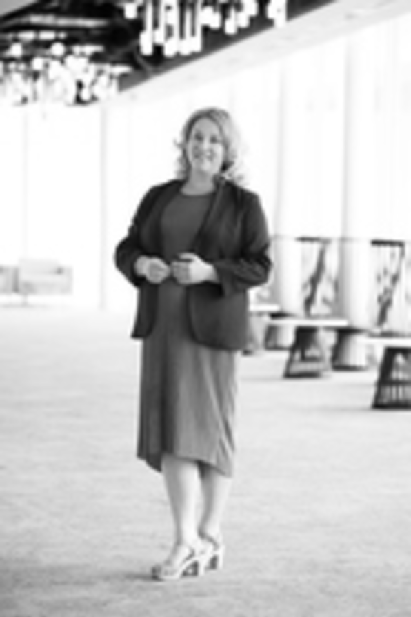 Gail Honeyman - Cargo