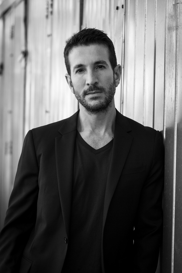 Alex Michaelides - Cargo