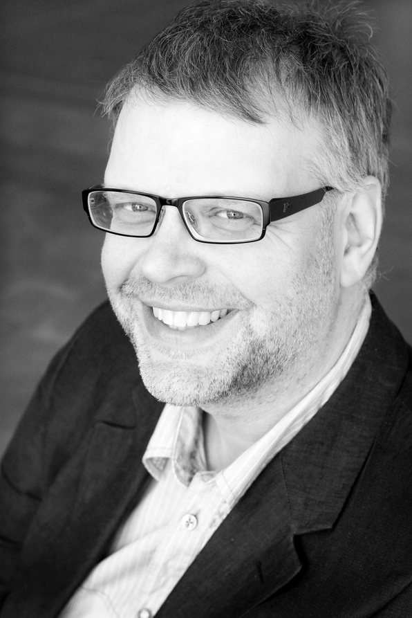 Hans Rosenfeldt - Cargo