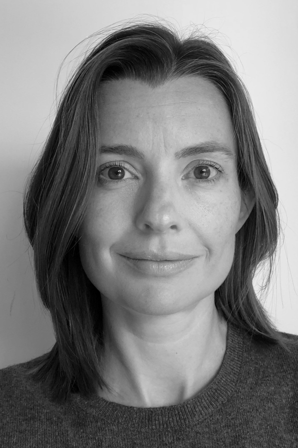 Alexandra Andrews - Cargo