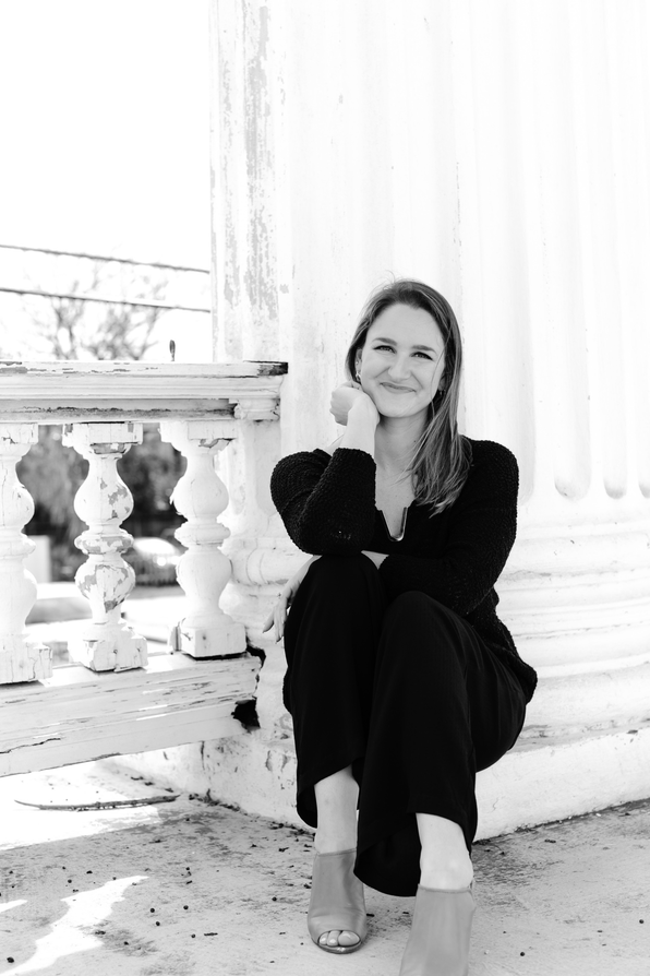 Stacy Willingham - Cargo