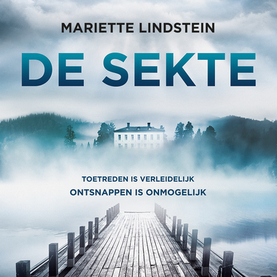 De sekte - Mariette Lindstein - A.W. Bruna Uitgevers