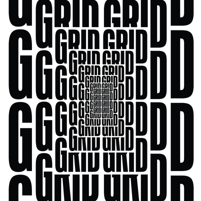 Grid - Nick Cook - A.W. Bruna Uitgevers