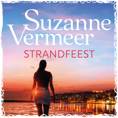 Strandfeest - Suzanne Vermeer