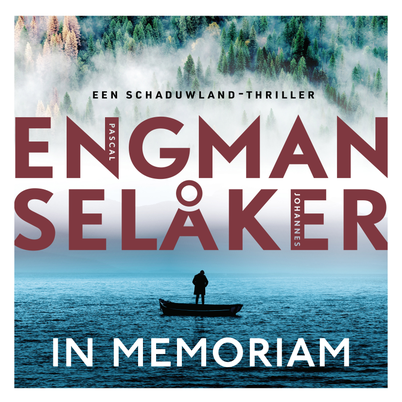 In memoriam - Pascal Engman & Johannes Selåker - A.W. Bruna Uitgevers
