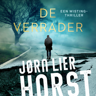 De verrader - Jørn Lier Horst - A.W. Bruna Uitgevers