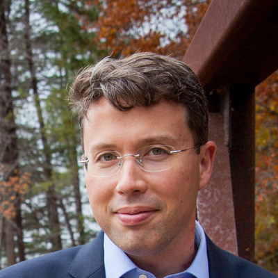 Biografie en boeken van Ian Caldwell