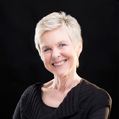 Biografie en boeken van Mary Chamberlain