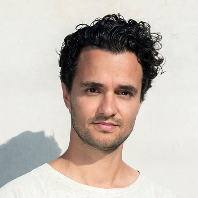 Biografie en boeken van Lex Noteboom