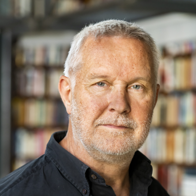 Biografie en boeken van Willem Asman