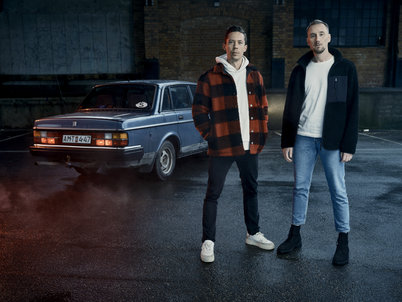 Biografie en boeken van Pascal Engman