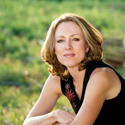 Biografie en boeken van Linda Castillo