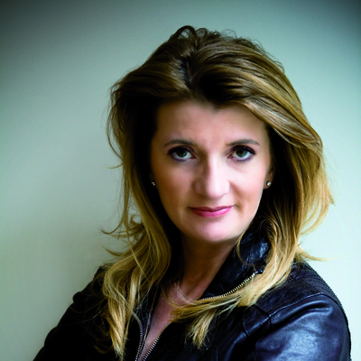 Biografie en boeken van Danielle Hermans