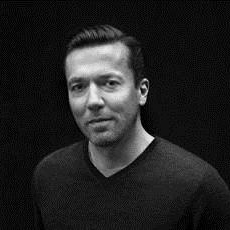 Biografie en boeken van Tom Winter