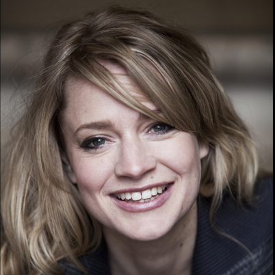 Biografie en boeken van Alexandra Penrhyn Lowe