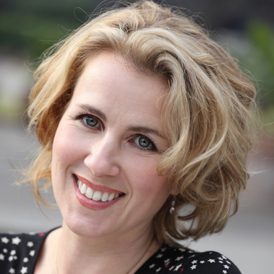 Biografie en boeken van Jo Rees