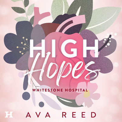 High hopes - Ava Reed - A.W. Bruna Uitgevers