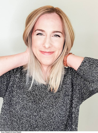 Biografie en boeken van Ava Reed