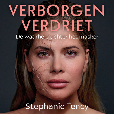Verborgen verdriet - Stephanie Tency - A.W. Bruna Uitgevers