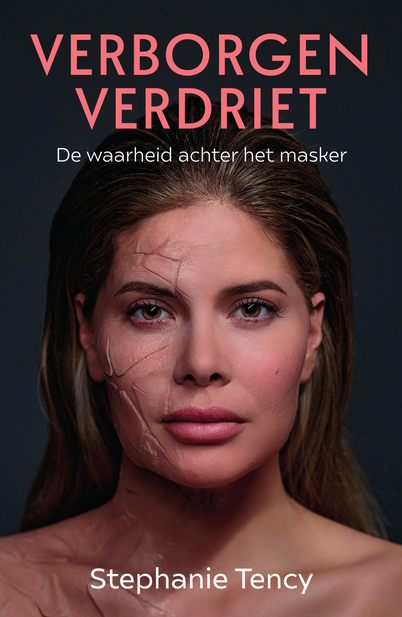 Verborgen verdriet - Stephanie Tency - A.W. Bruna Uitgevers