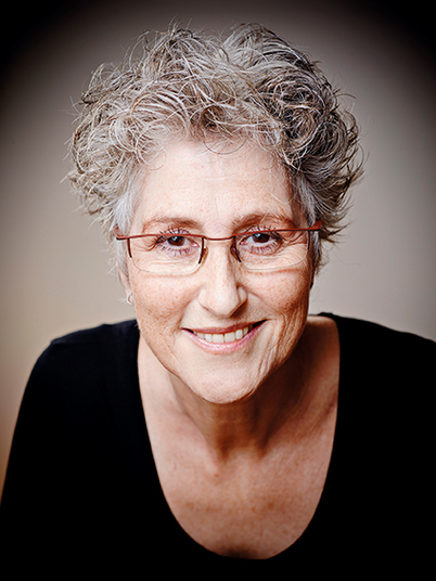 Biografie en boeken van Jessie Gordon