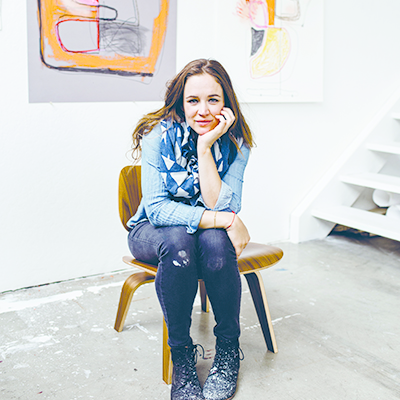 Biografie en boeken van Elle Luna