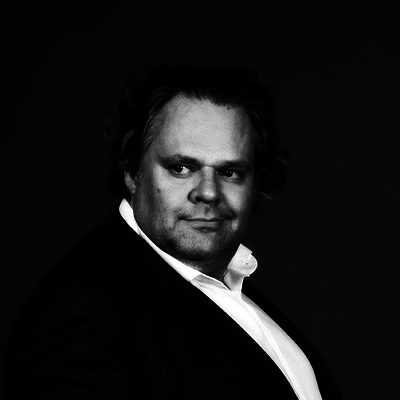 Biografie en boeken van Bas van Werven