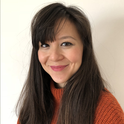 Biografie en boeken van Jessica Pan