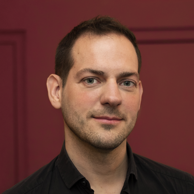 Biografie en boeken van Lucas De Man