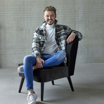 Biografie en boeken van Ruud ten Wolde