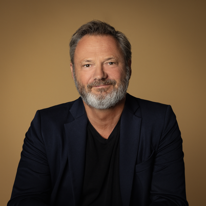Biografie en boeken van Richard Bross