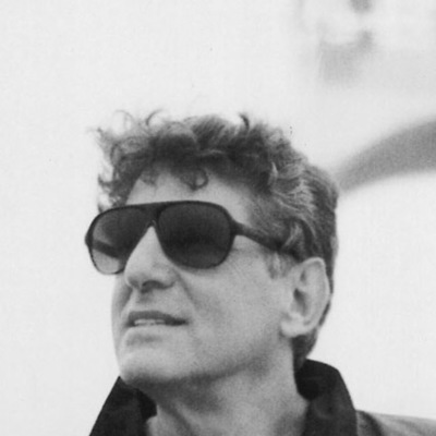 Biografie en boeken van Harry Palmer