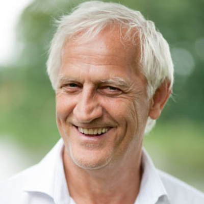 Biografie en boeken van Wilbert Gieske