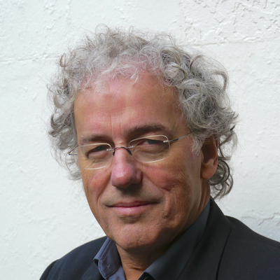 Biografie en boeken van Cees van Ede