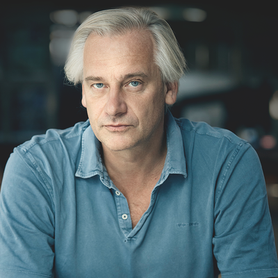 Biografie en boeken van Chris Kraus