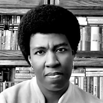 Biografie en boeken van Octavia Butler