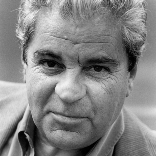 Biografie en boeken van Juan Marsé