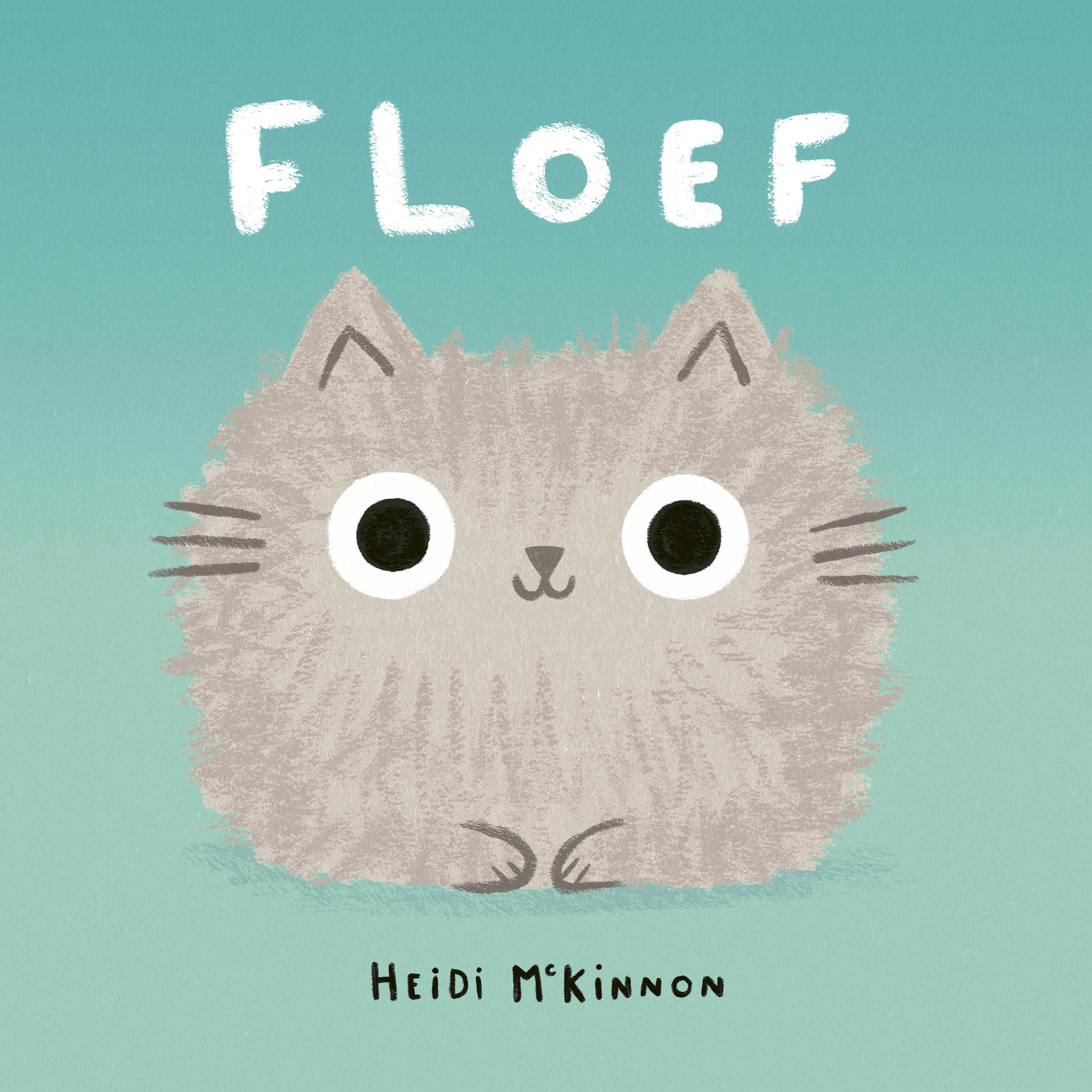 Floef - Heidi McKinnon - Kinderboeken.nl