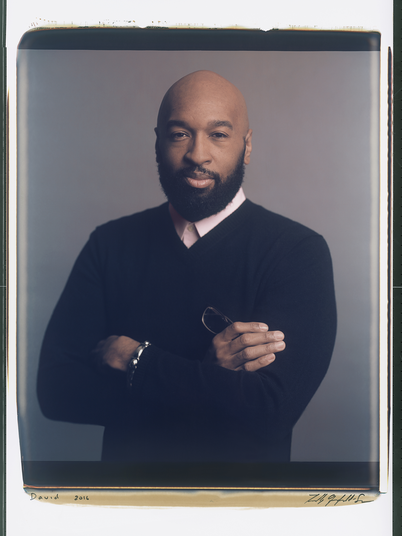 David Barclay Moore boeken vinden - Kinderboeken.nl