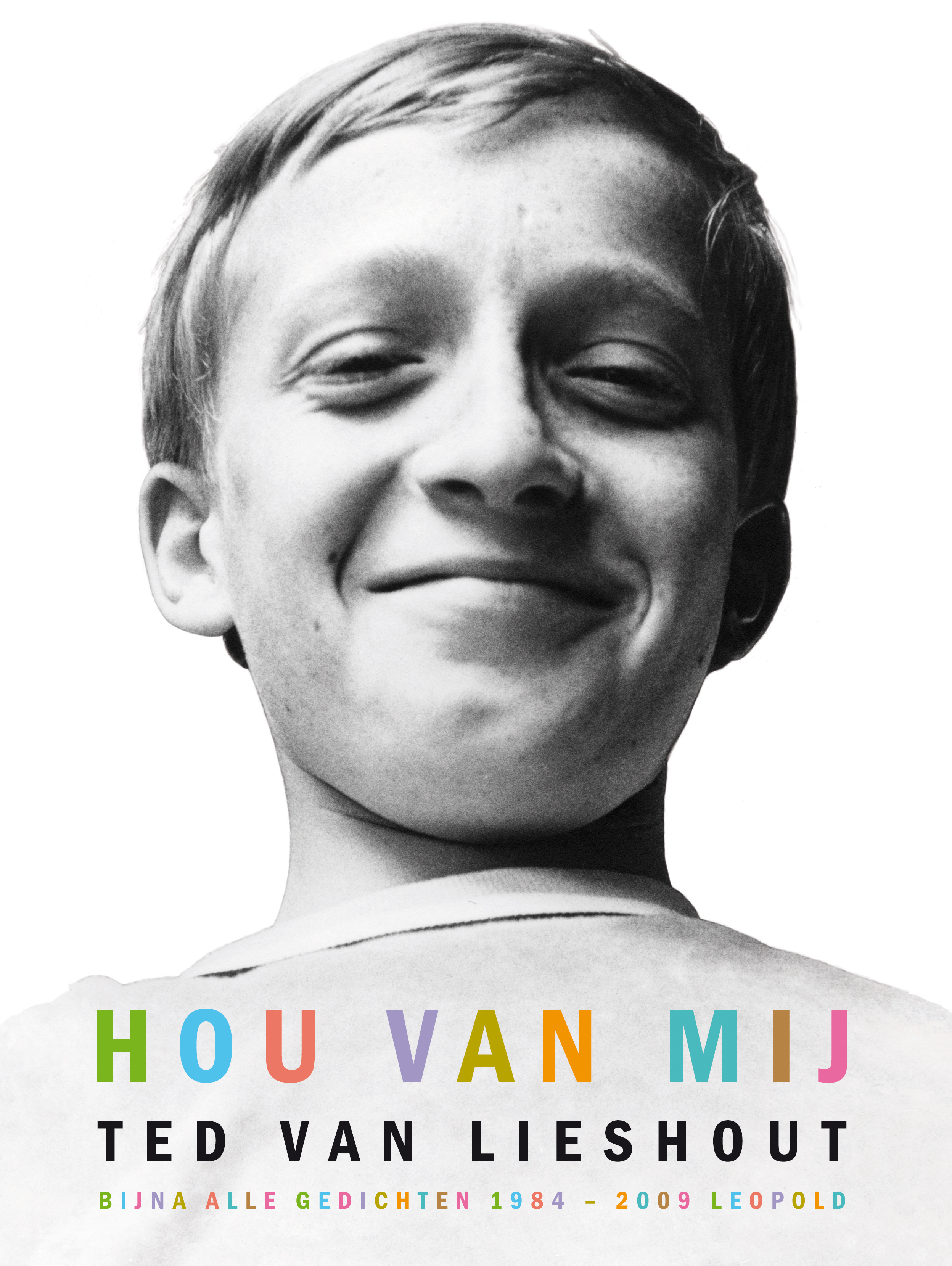 Hou van mij - - Kinderboeken.nl