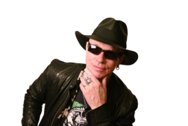 De officiële website van Paul van Loon