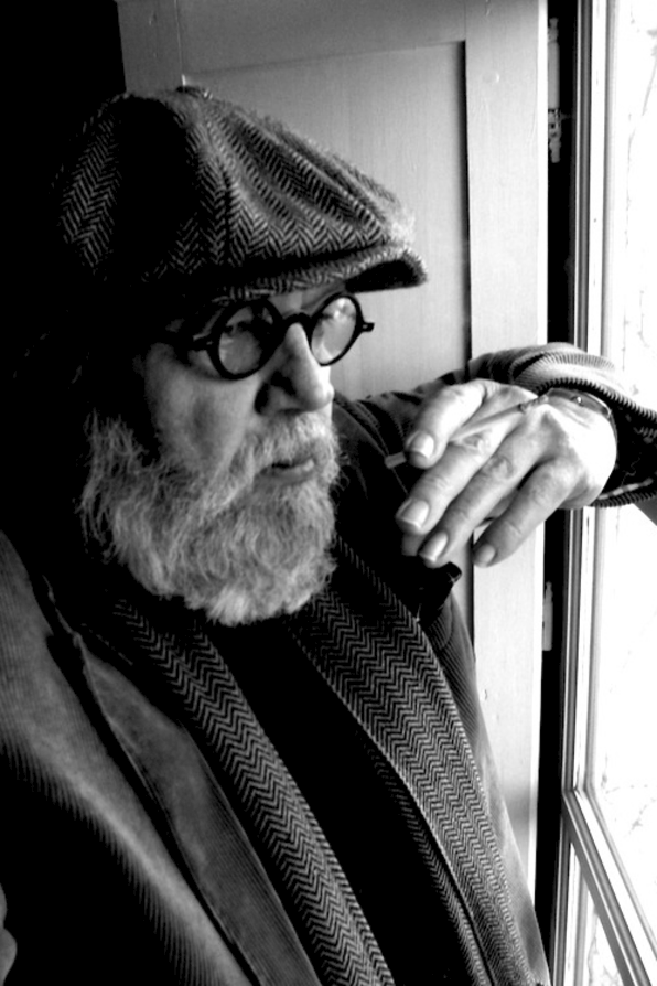 Patrick Conrad - De Bezige Bij