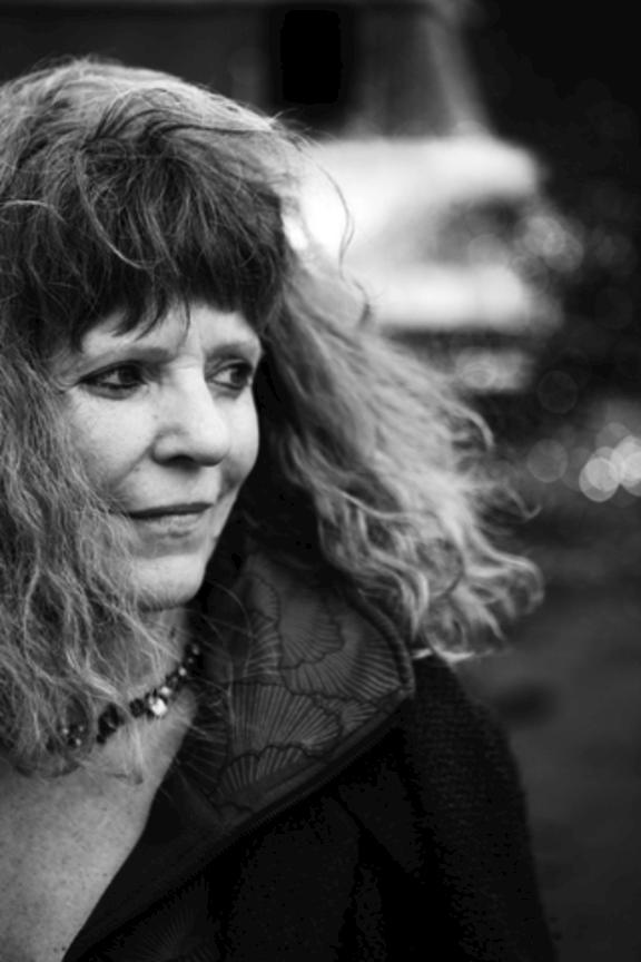 Ingrid Verhelst - De Bezige Bij