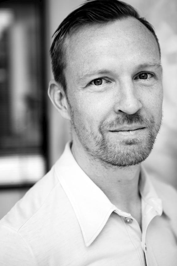 Vincent Stuer - De Bezige Bij