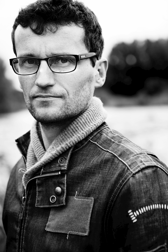 Sam De Kegel - De Bezige Bij