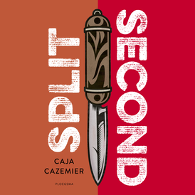 Split second - Caja Cazemier - Kinderboeken.nl