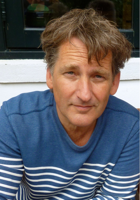 Paul Passchier - Kinderboeken.nl