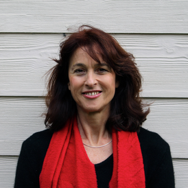 Anna Fienberg - Kinderboeken.nl