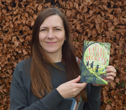 Lesley Parr boeken vinden - Kinderboeken.nl