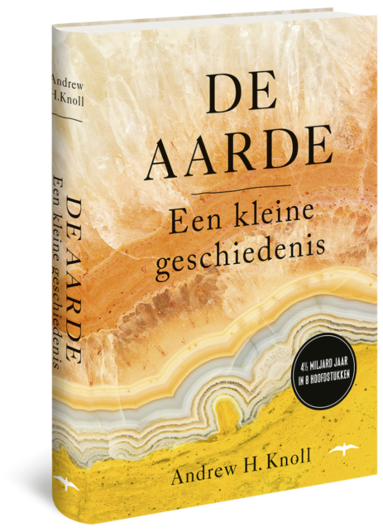 De aarde - Andrew Knoll - Thomas Rap